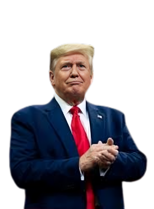 Donald Trump: A Comprehensive Biography